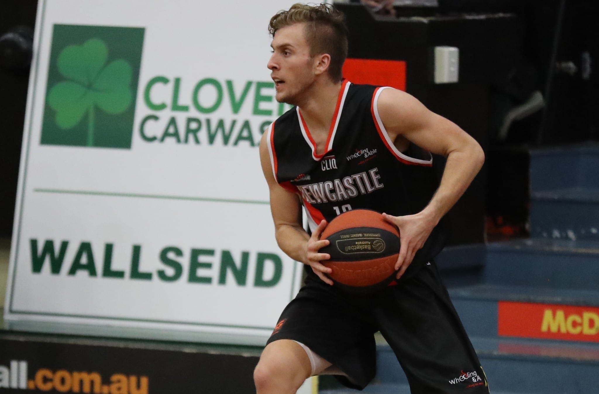 Coaching - Newcastle Basketball