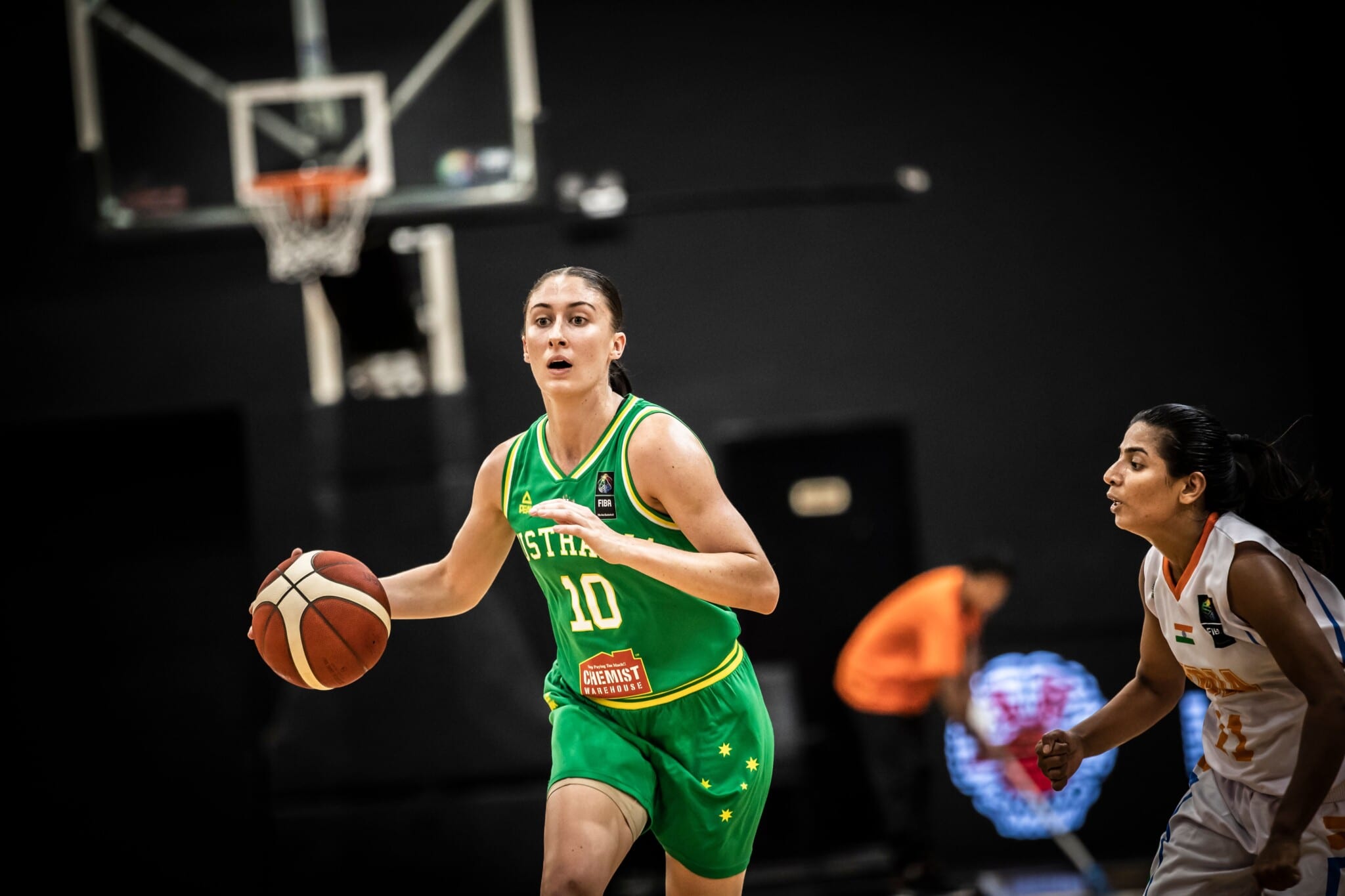 SAY SAYONARA TO KATIE - Newcastle Basketball