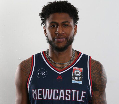 NBL1 - Newcastle Basketball